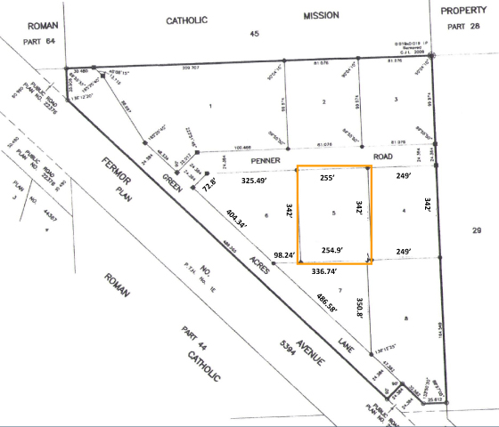 BUCKHORN INVESTMENTS WINNIPEG